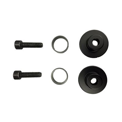 Top Mounted Spool Kit | Indian Brno
